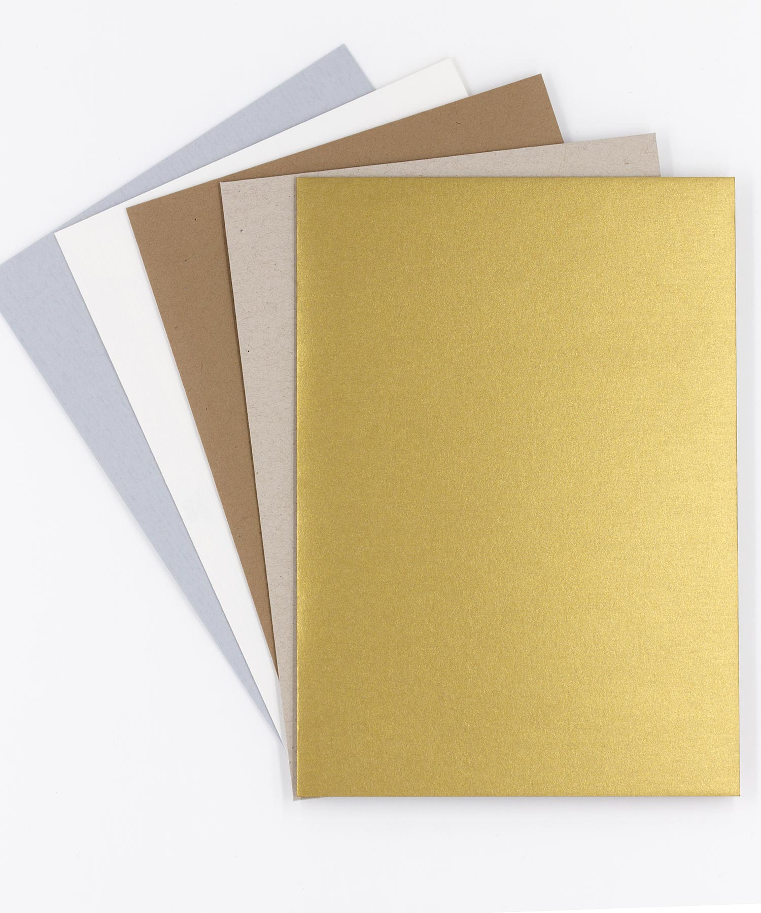 Briefkuverts im Bündel – schoene-karten.com